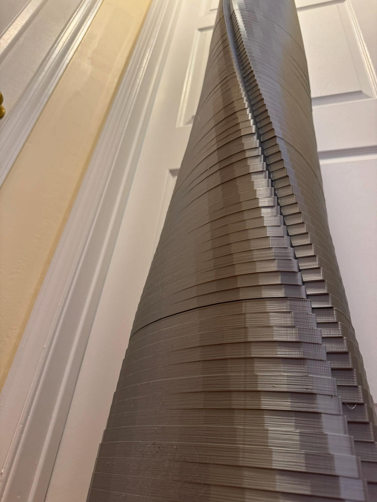 Extra Large Shanghai Tower Model- 3D Printed - Etsy