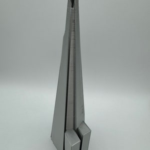 The Shard Model- 3D Printed - Etsy