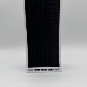 Solow Building Model- 3D Printed Full Color - Etsy