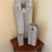 Chase Tower Dallas Model- 3D Printed - Etsy