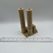 Marina City Model- 3D Printed - Etsy Canada