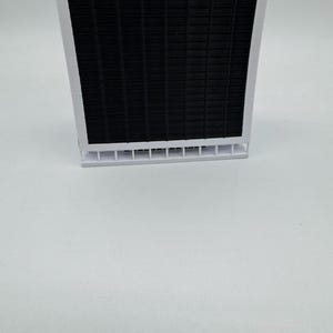 Solow Building Model- 3D Printed Full Color - Etsy