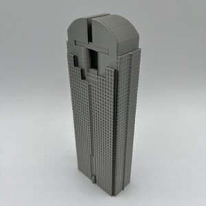 Chase Tower Dallas Model- 3D Printed - Etsy