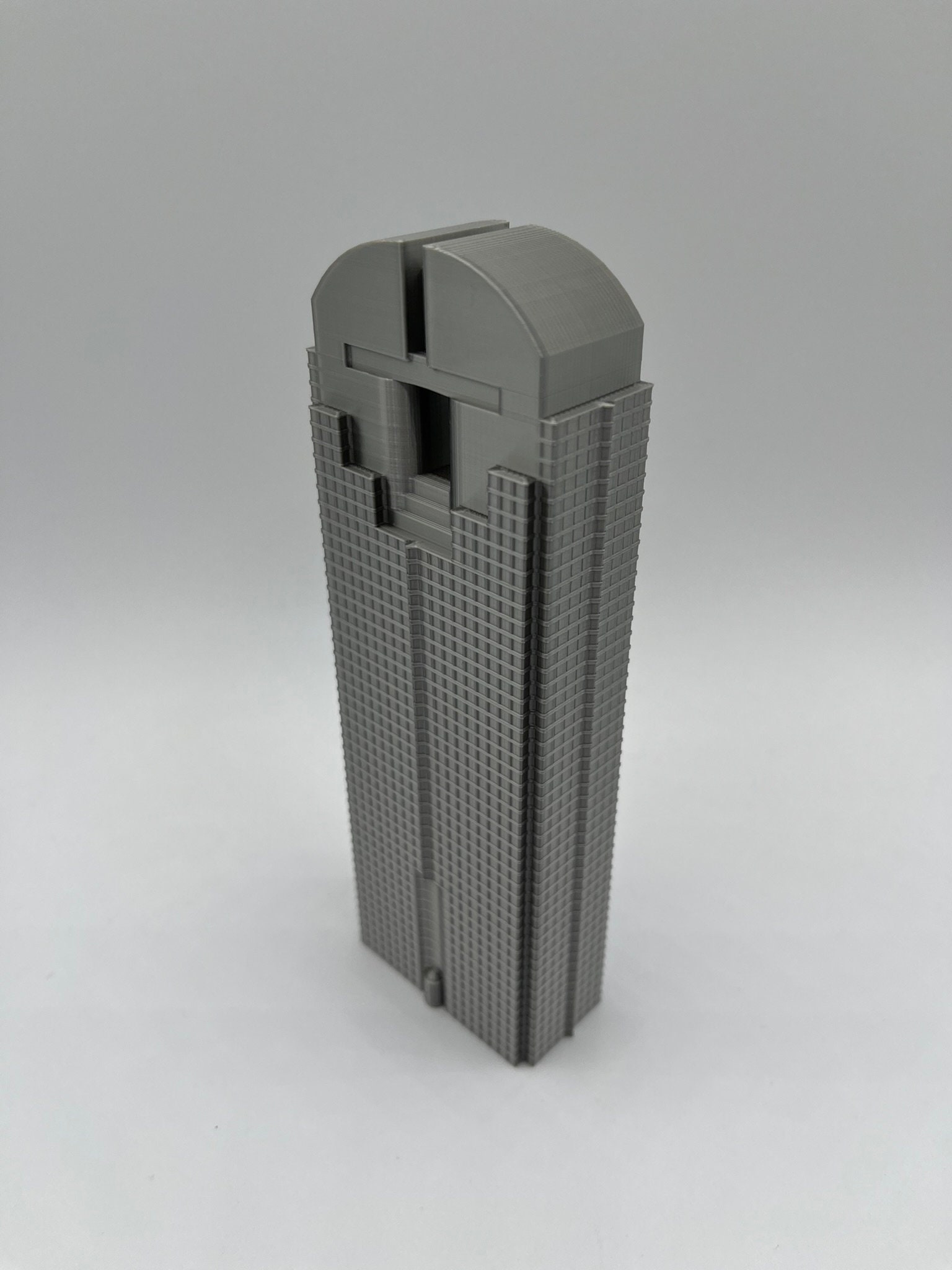 Chase Tower Dallas Model- 3D Printed - Etsy