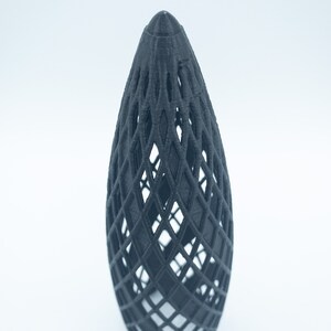 The Gherkin Decorative Model- 3D Printed - Etsy