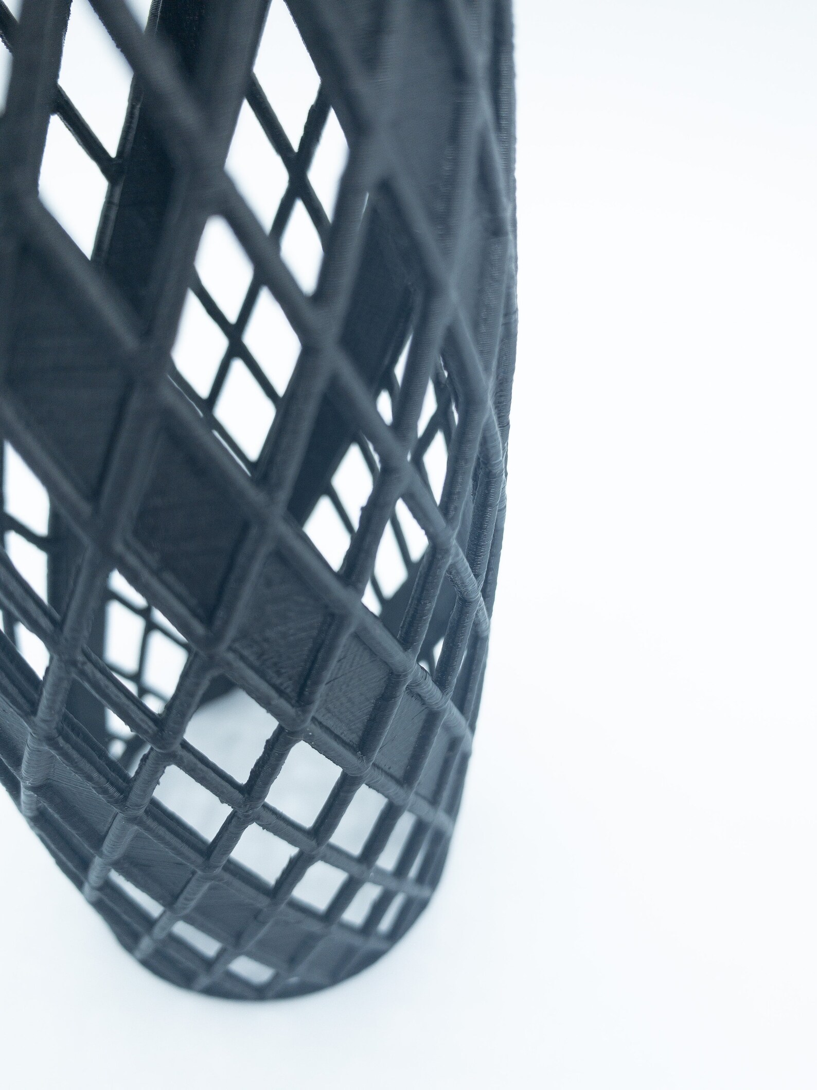 The Gherkin Decorative Model- 3D Printed - Etsy