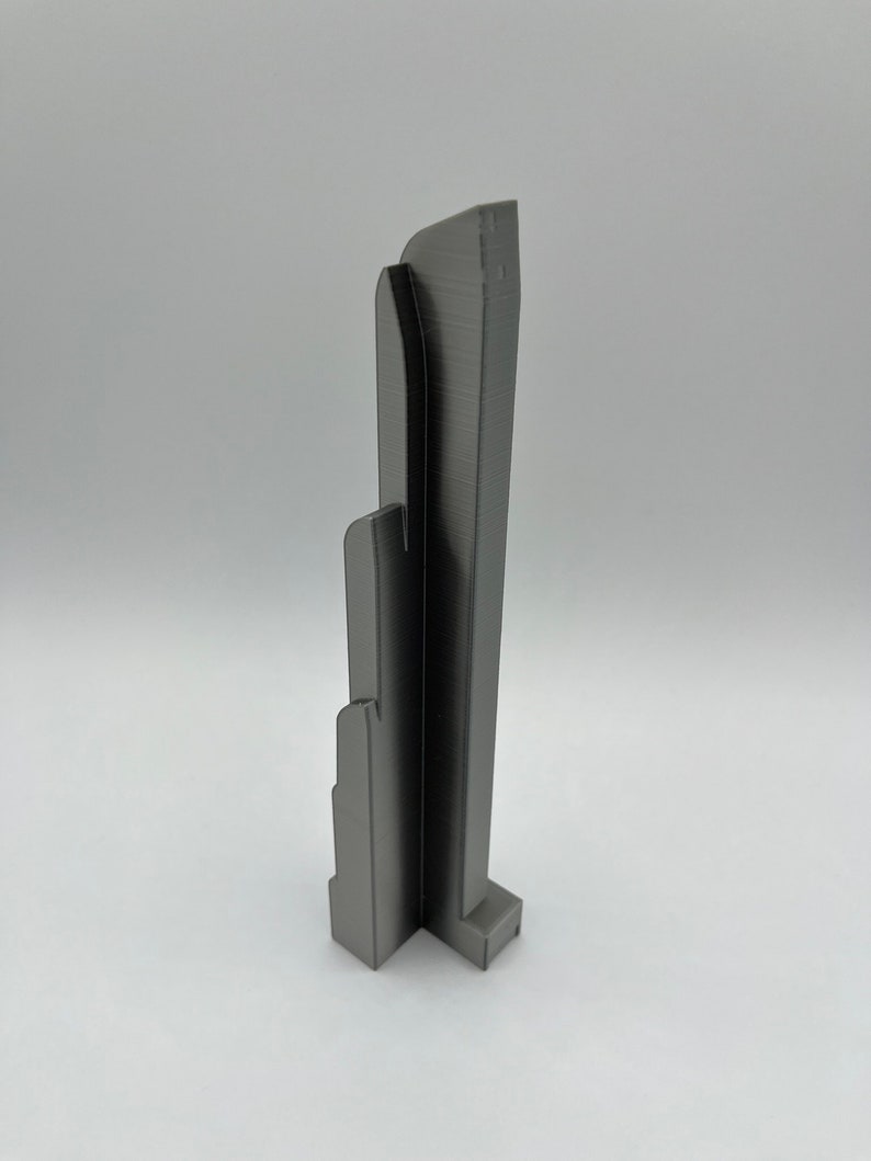 One57 Model 3D Printed - Etsy