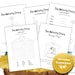 Printable Nativity Activity Pages for Kids Bible Verse Worksheets ...