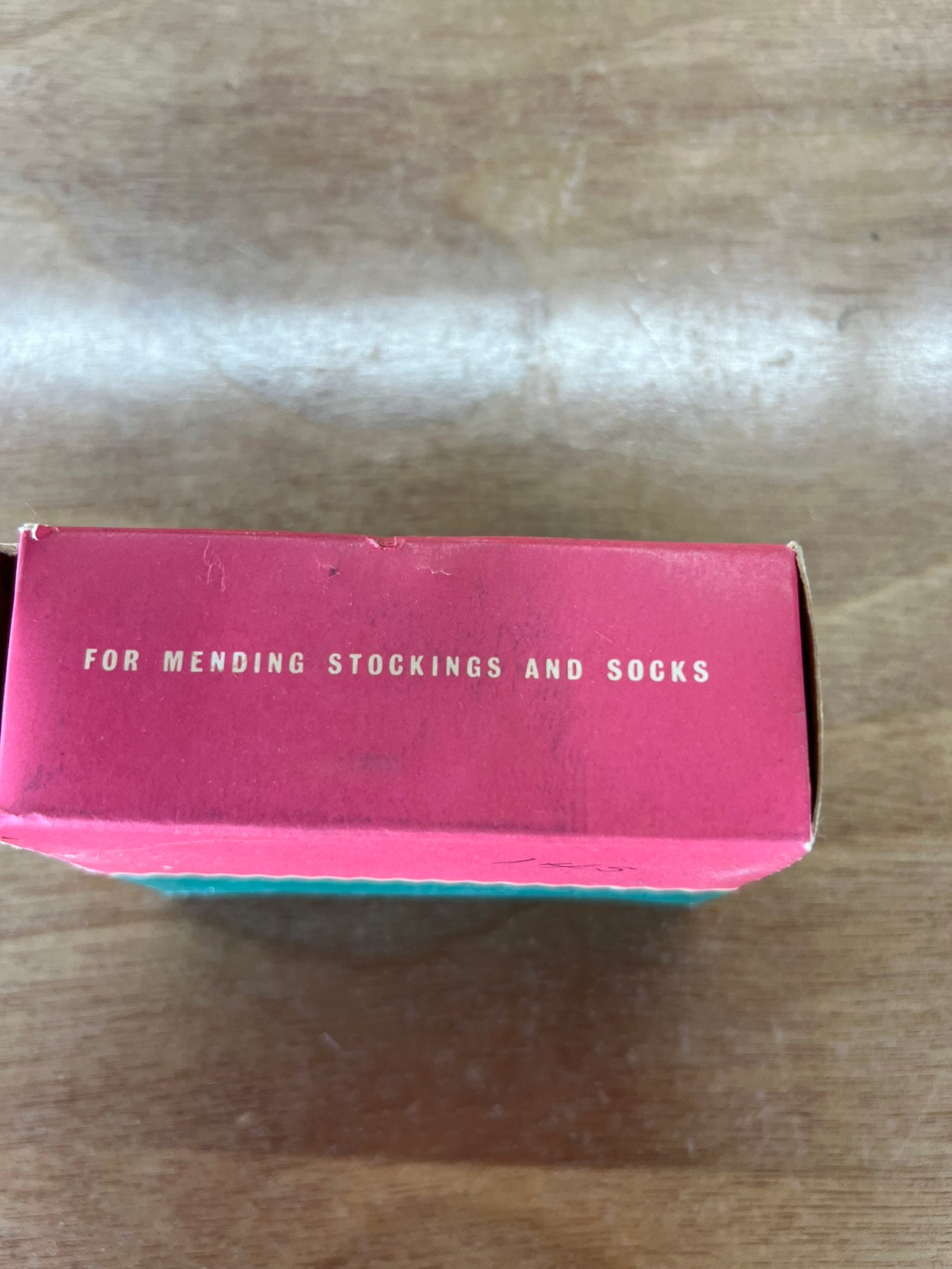 Singer Stocking Darner - Etsy