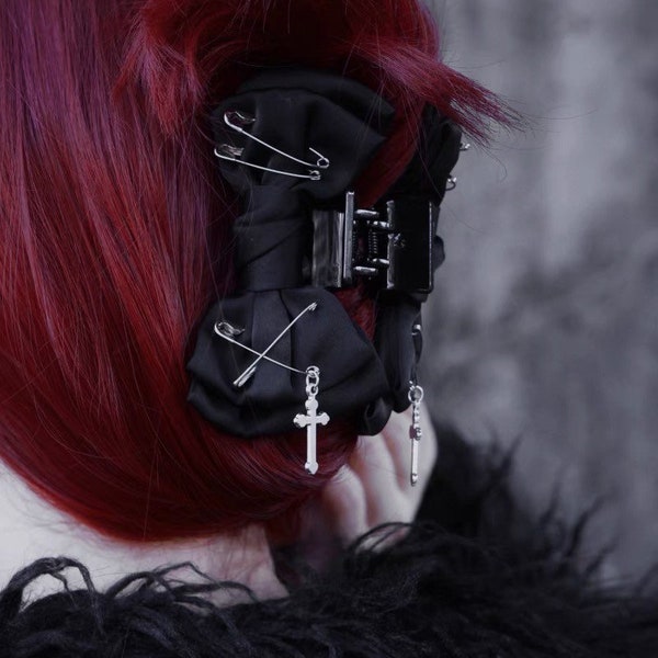Emo Hair - Etsy