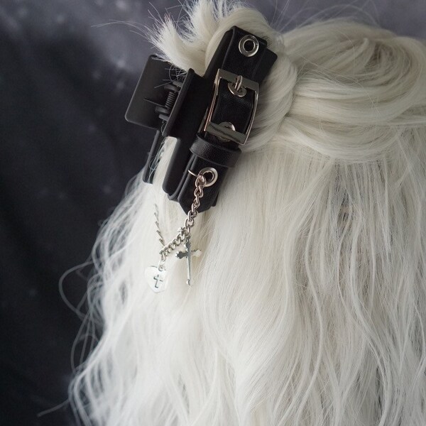 Gothic Hair - Etsy