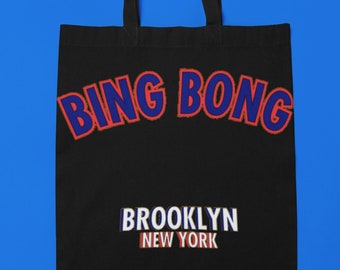 Bing Bong Bag - Etsy