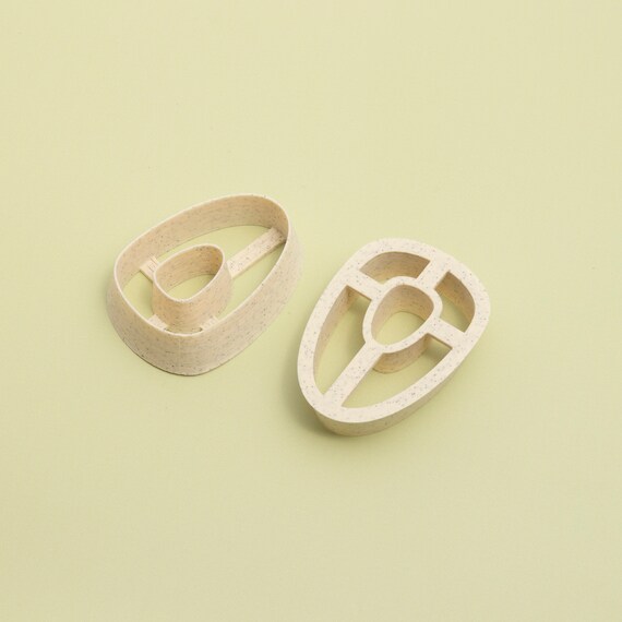 Soft Triangle Cutters Ceramics & Pottery Sculpting & Forming etna.com.pe