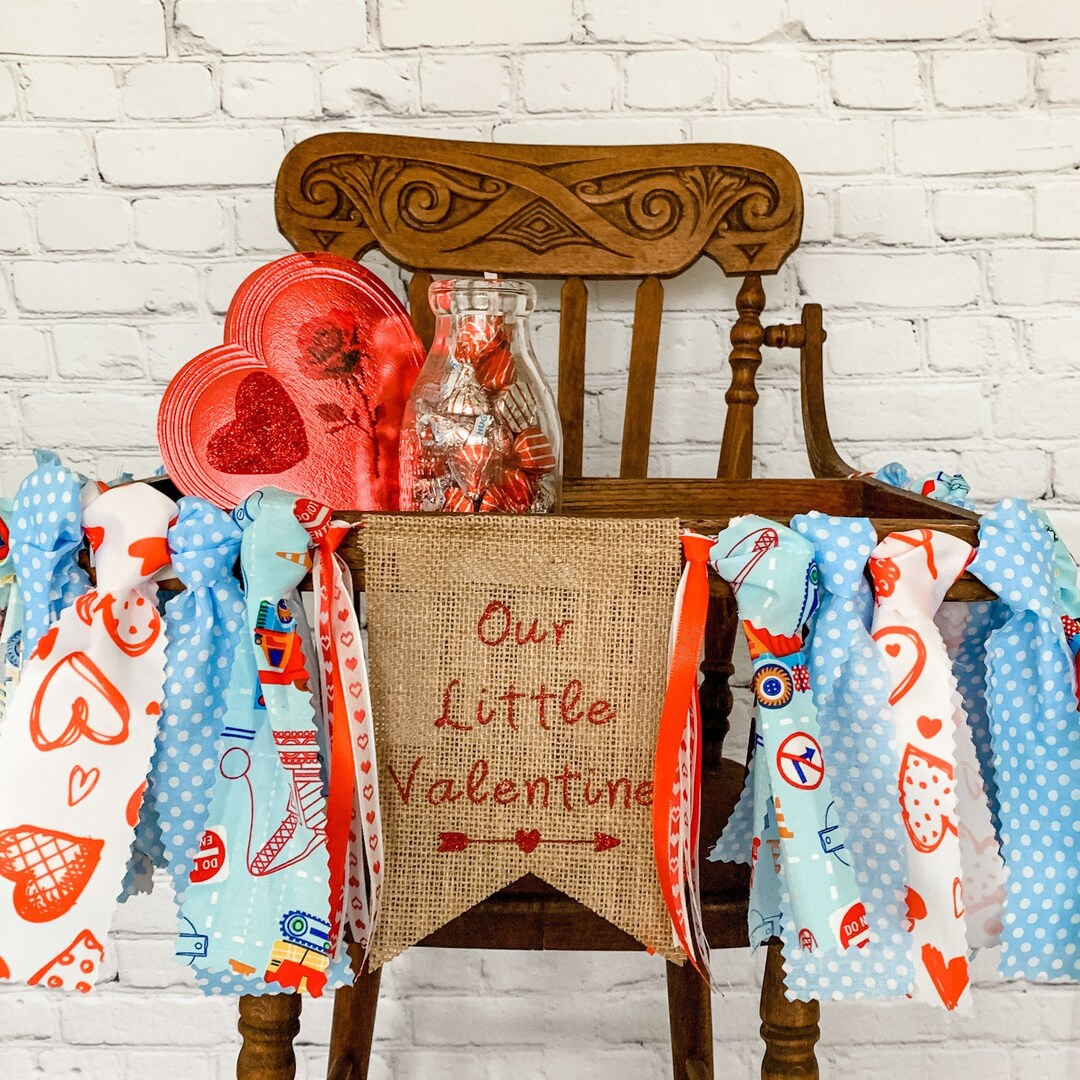 Valentine's Day our Little Valentine Bundle - Etsy