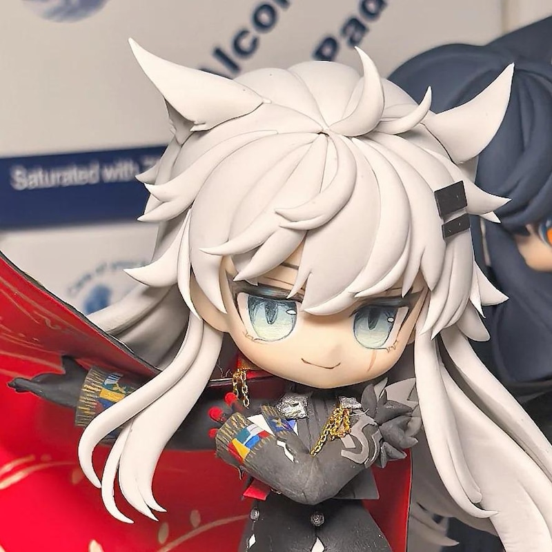Nendoroid - Etsy