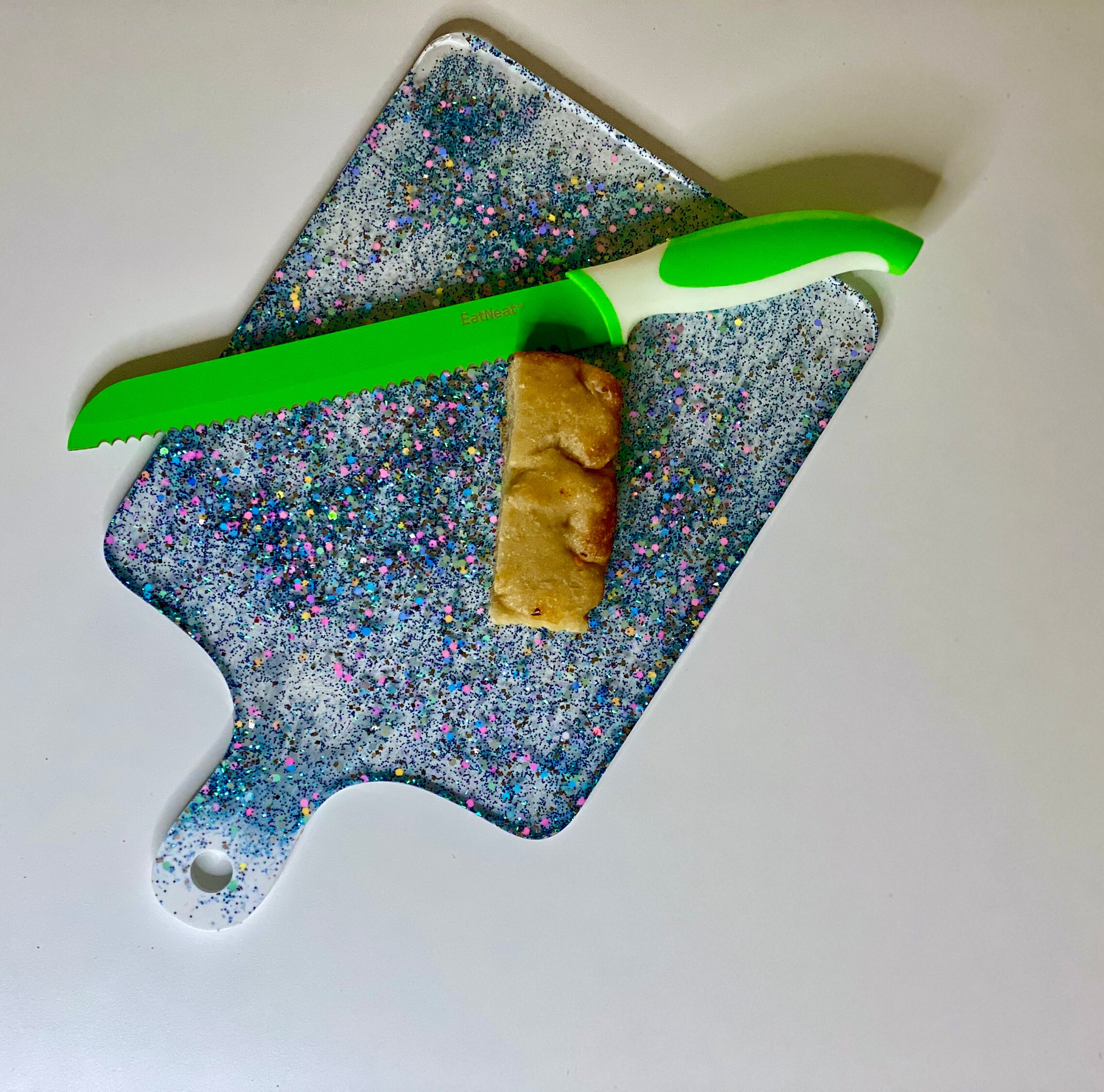 Custom Resin Cutting Boards - Etsy