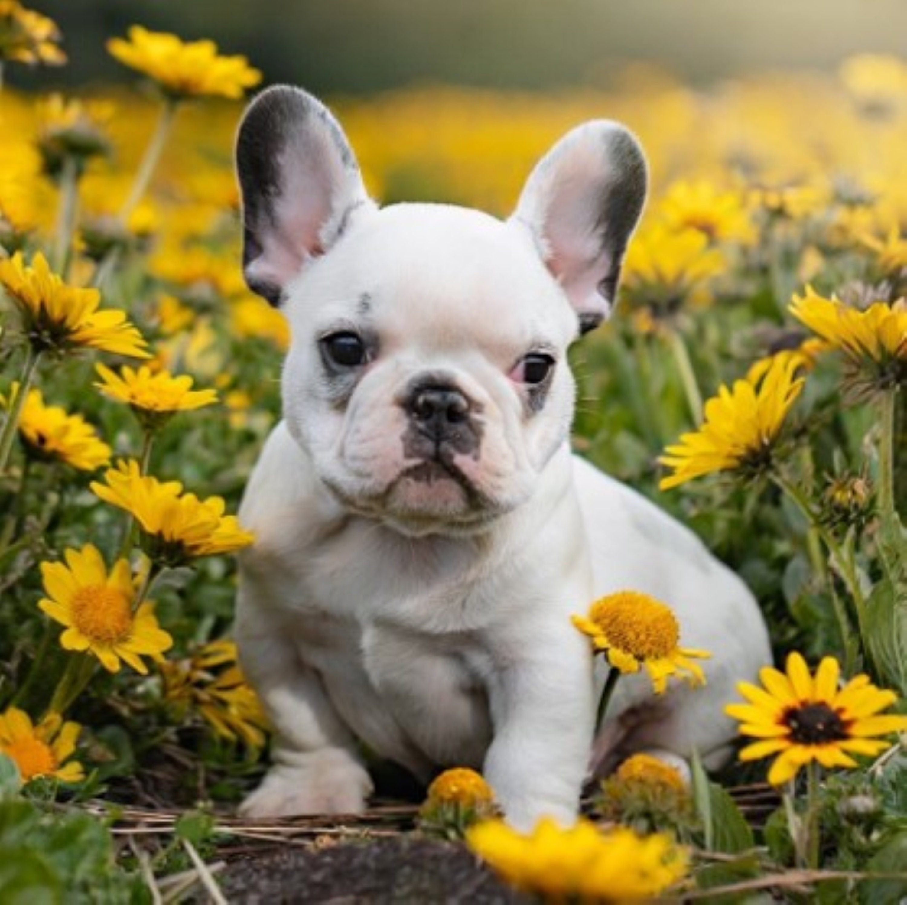All Things Frenchie - Group 1 - Etsy