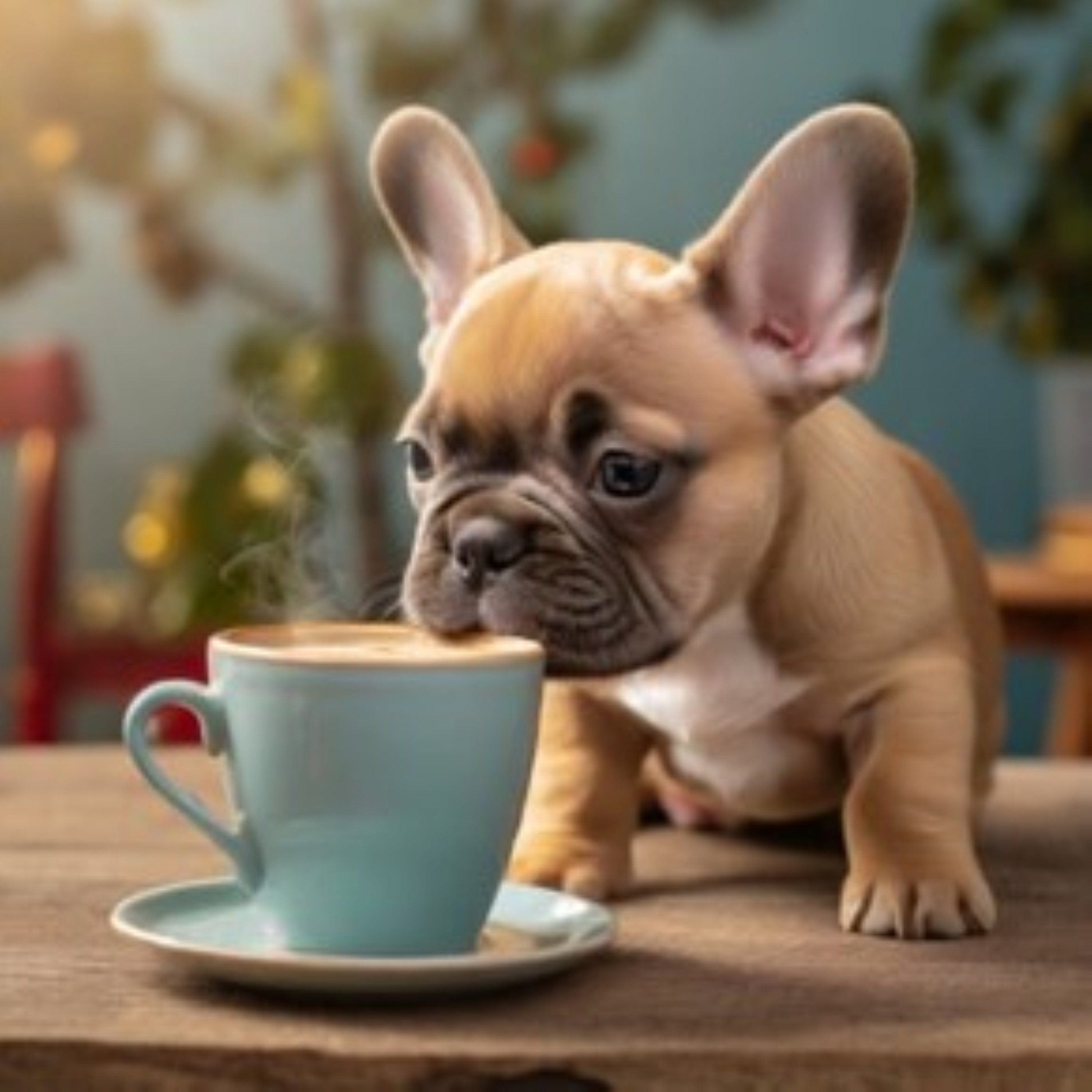 All Things Frenchie - Group 1 - Etsy