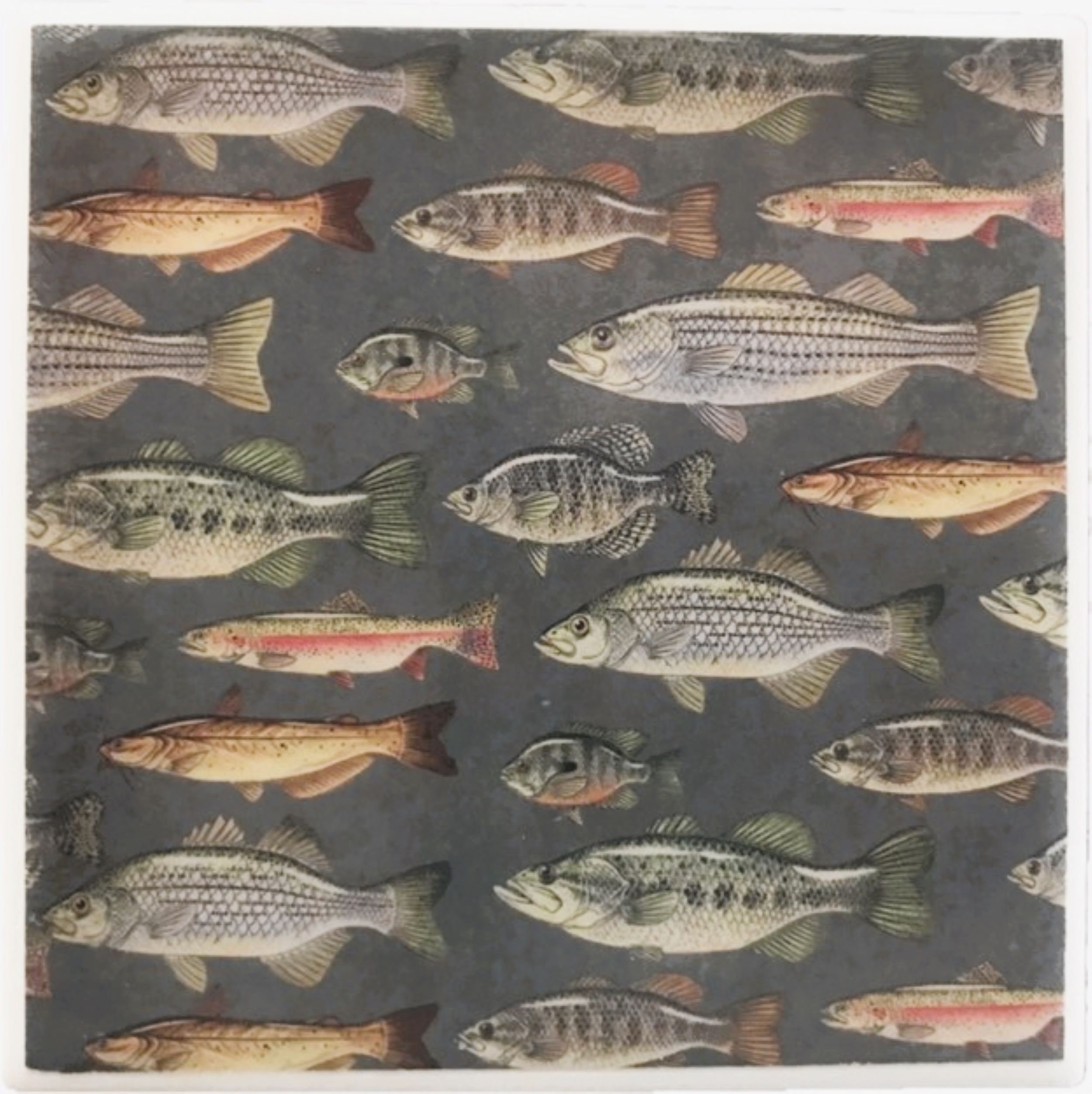 Father's Day and Beyond-ceramic Tile Coasters - Etsy