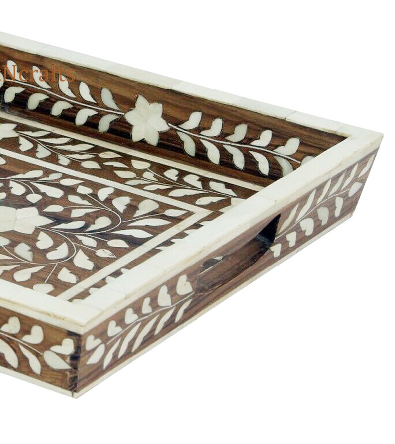 Kitchen Serving Tray Home Decor - Etsy