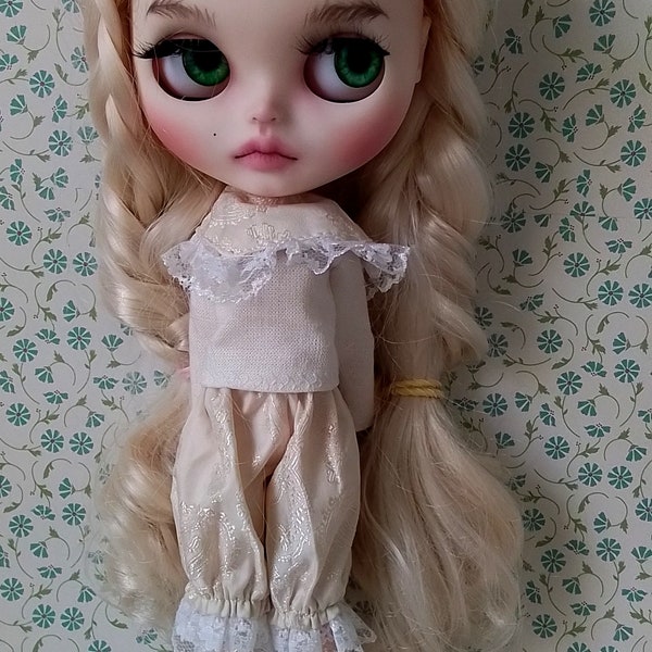 Blythe Toy - Etsy