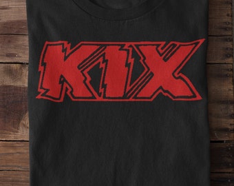 Kix | Etsy