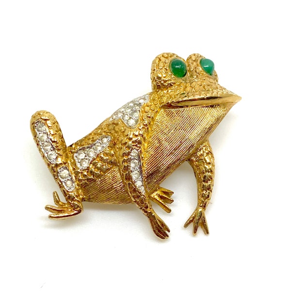 Panetta Brooch - Etsy