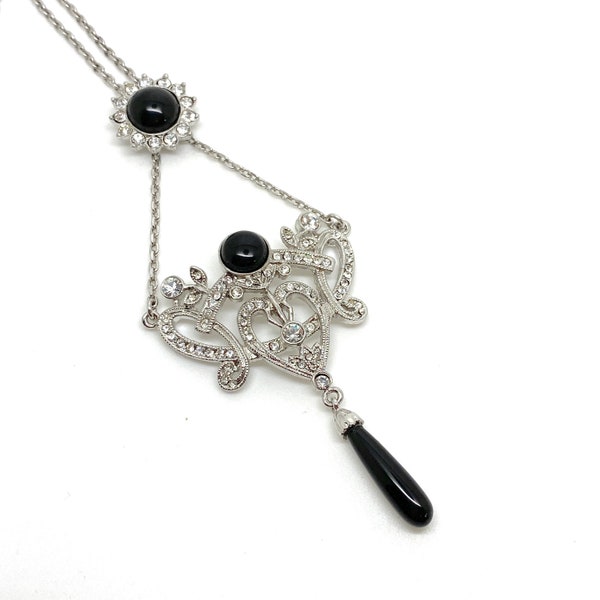 Butler Wilson - Etsy