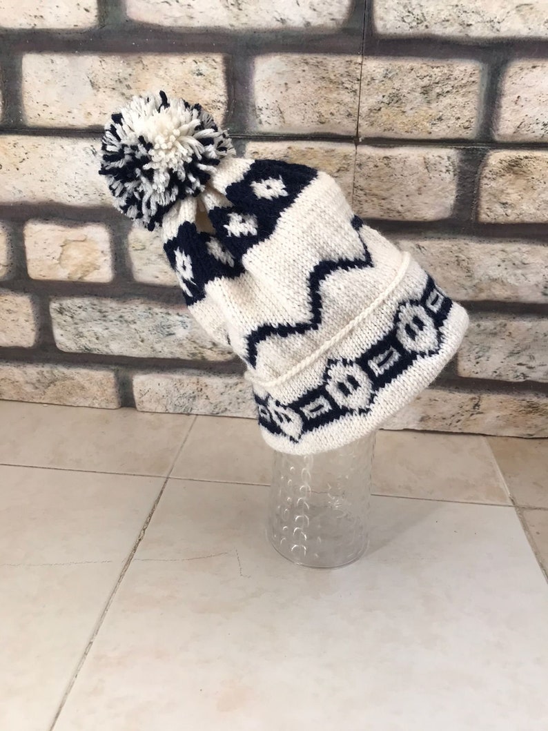 Weasley Twins Beanie, Weasley Ponpon Beanie for Cosplay, Fred Beanie ...