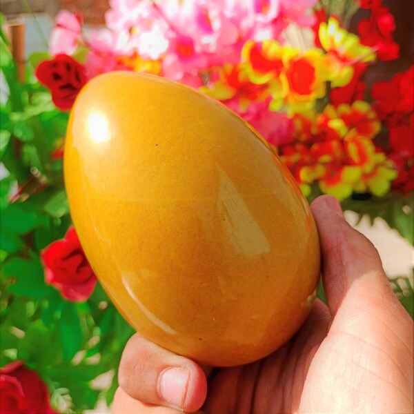 Yellow Jasper - Etsy