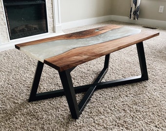 Made to Order Table - Etsy