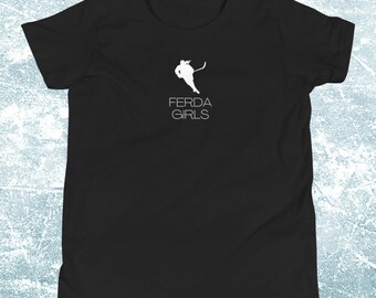 Ferda Girls - Etsy