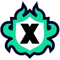 Splatoon Inspired X-RANK Badge Office Plaque - Etsy