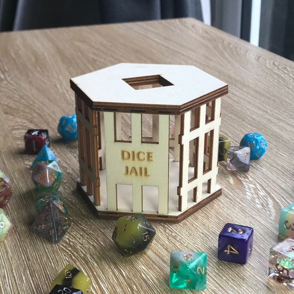 Naughty Dice - Etsy