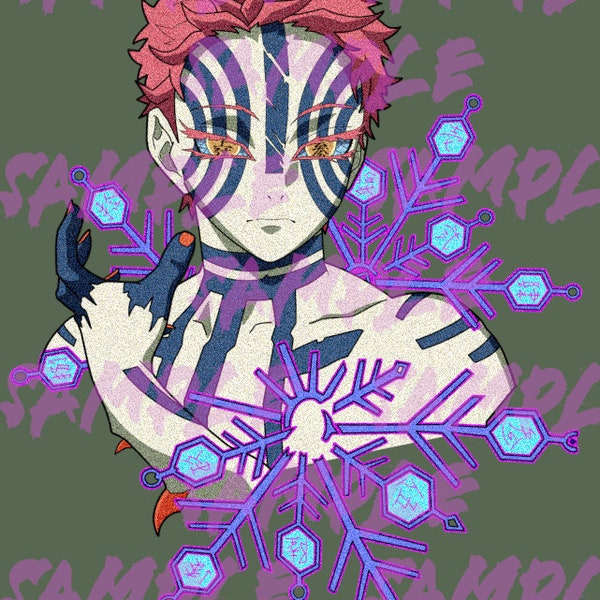 Upper Demon Svg - Etsy