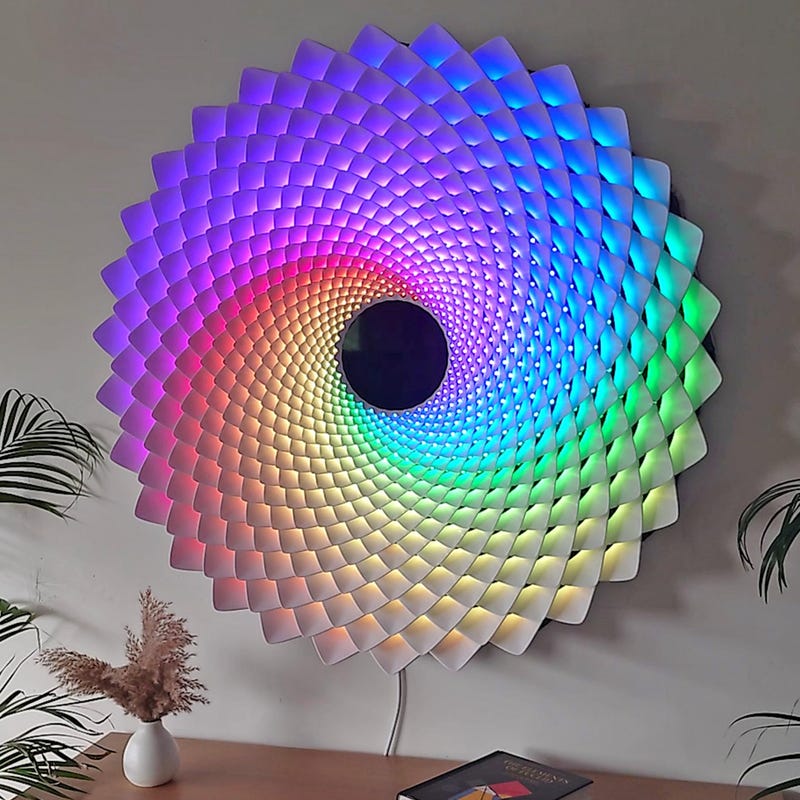 Dimensional Wall Art - Etsy