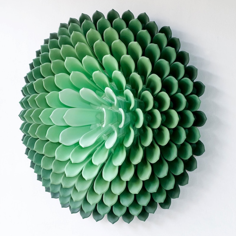 Dimensional Wall Art - Etsy