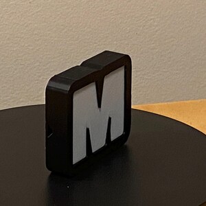 Custom 3d-printed Name Plates – Personalize Your Space With Style! - Etsy