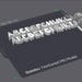 3D STL Printable Alphabet Font Pack (STL-Datei) - Extrudierte ...