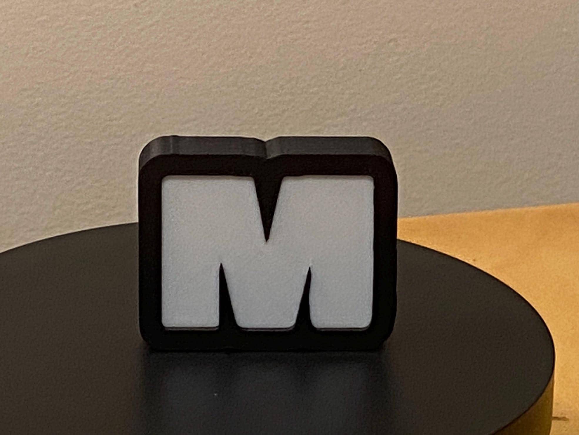 Custom 3d-printed Name Plates – Personalize Your Space With Style! - Etsy