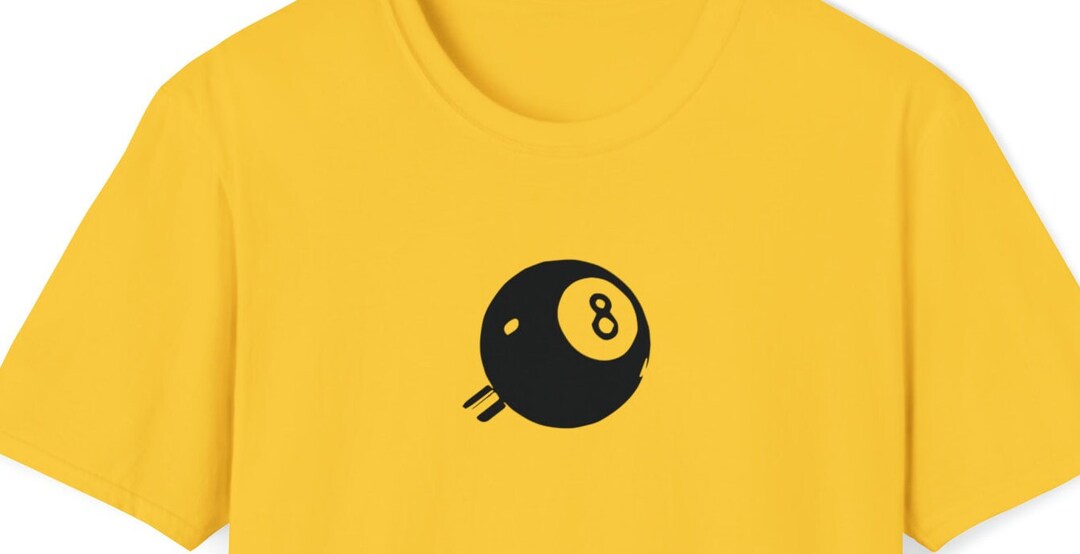 8 Ball Shifter Shirt, Manual Shift Shirt, Shifter Shirt, Muscle Car ...