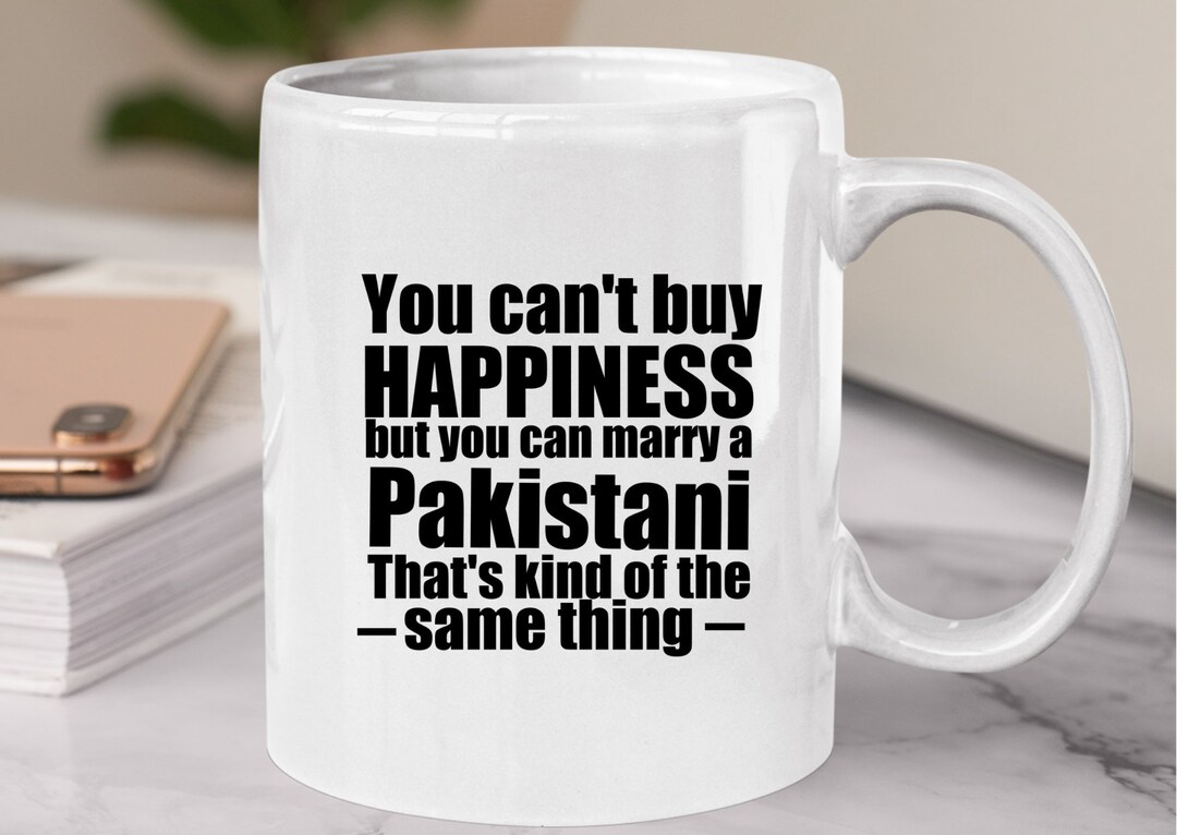 Pakistani Mug Pakistan Mug Pakistani Gift Gift for Pakistani Pakistan ...