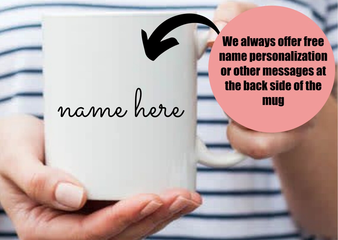 Personalized Banker Mug: Banking Definition Gift - Etsy