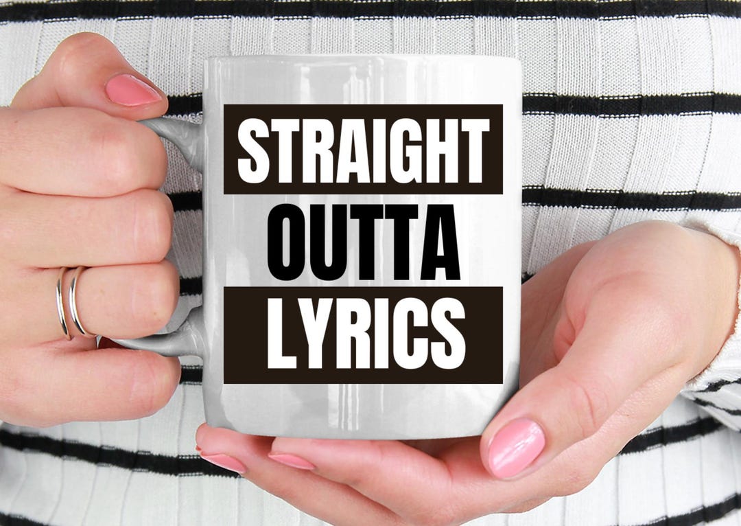 Rapper Mug Personalised Gift for Rapper Best Rapper Ever Upcoming ...