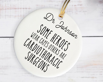 Trust Me Surgeon H635 8 Inch Sticker Decal Doctor Surgery - Etsy