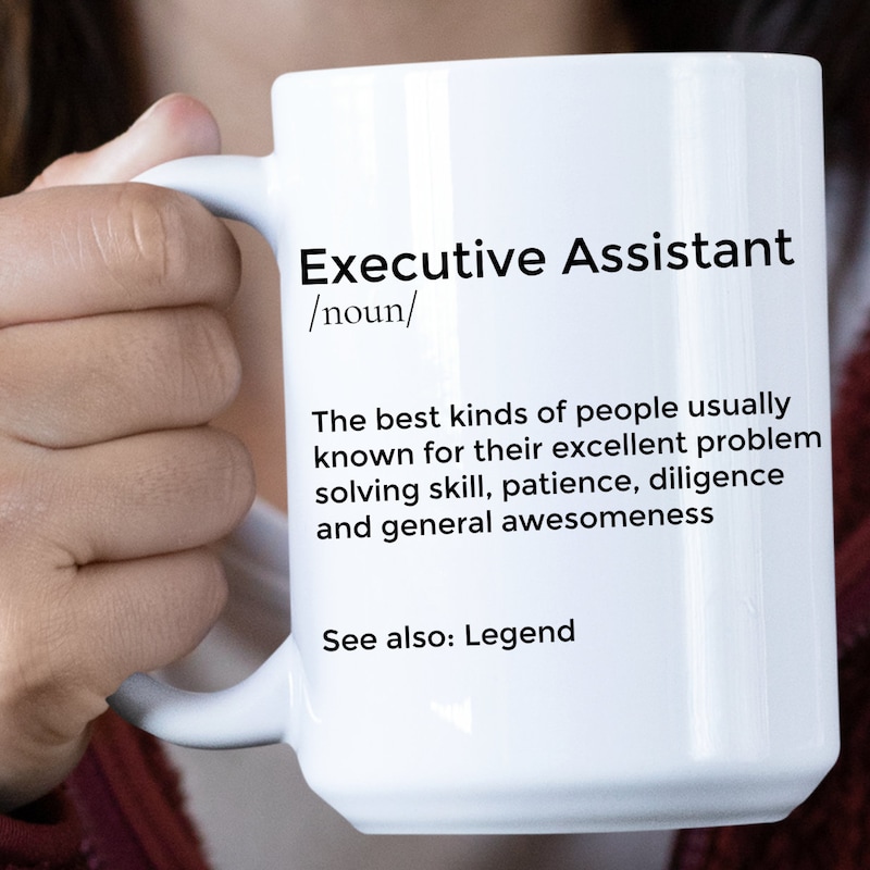 Executive Assistant - Etsy