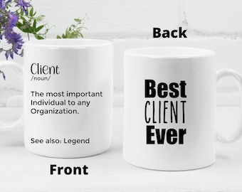 Best Customer Ever - Etsy