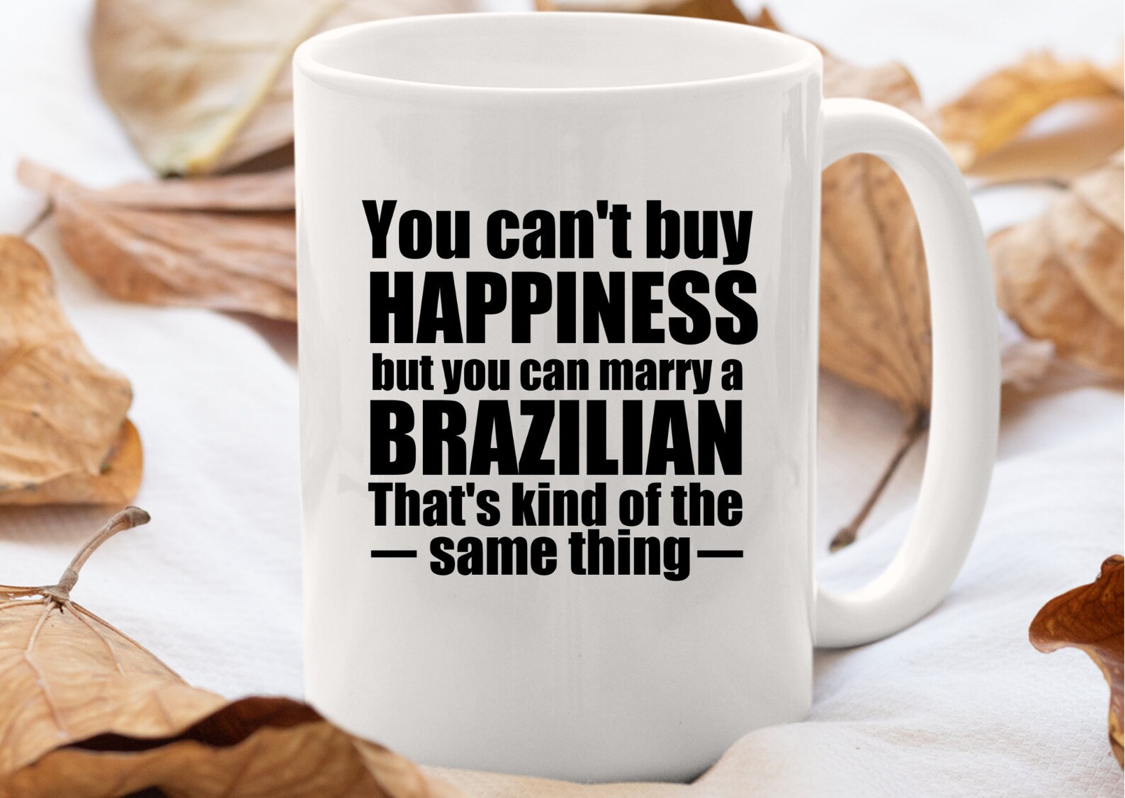 Brazil Mug Brazilian Mug Brazilian Gift Gift for Brazilian Brazil Gifts ...