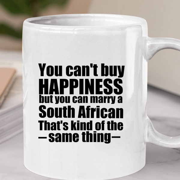 South African Gifts - 60+ Gift Ideas for 2024
