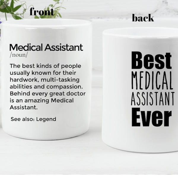 Medical Student Mug - Etsy